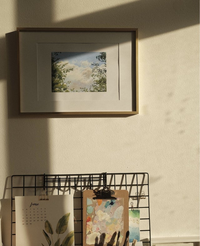 Yana Art Studio and Gallery | Art School Class Pass | Yana Studio